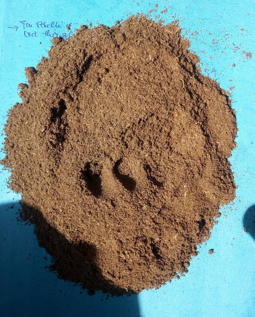 Chébé Powder | BHC Organics